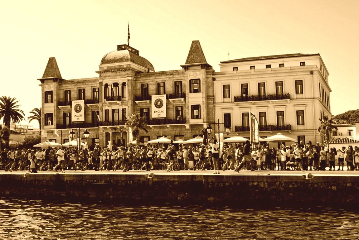 Poseidonion Grand Hotel 5* Spetses island Greece : poseidonion.com